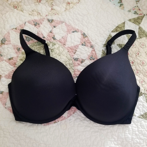 Intimates & Sleepwear | Cacique Smooth Boost Plunge Bra | Poshmark